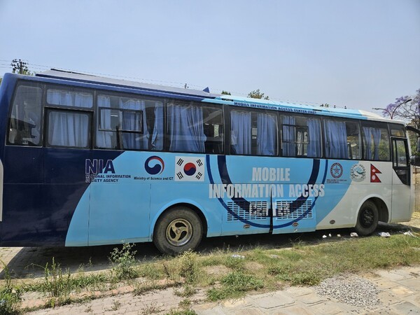 한국의 새로운 외교 무기 'ICT ODA', '동반성장 =기술 협력'